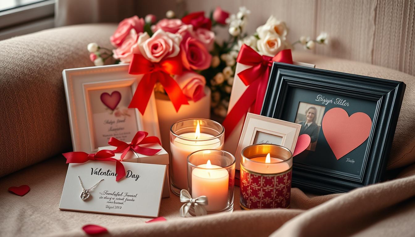 "Start Early: Personalized Valentine's Day Gift Ideas"