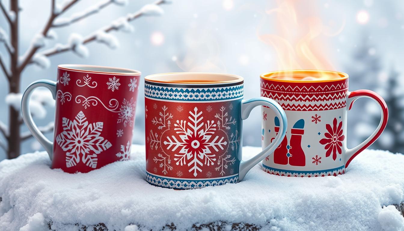 5 Reasons Why Personalized Winter-Themed Mugs Are the Best Cold Weather ...